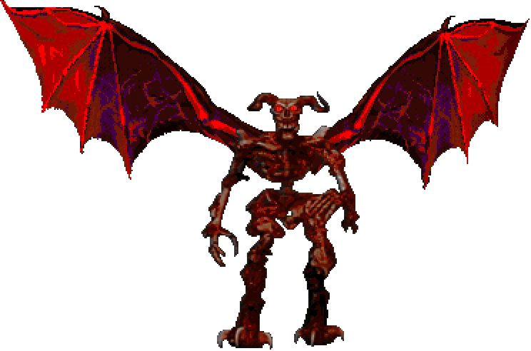 Download Lucifer The Alien Devil - Wiki - Full Size PNG Image - PNGkit