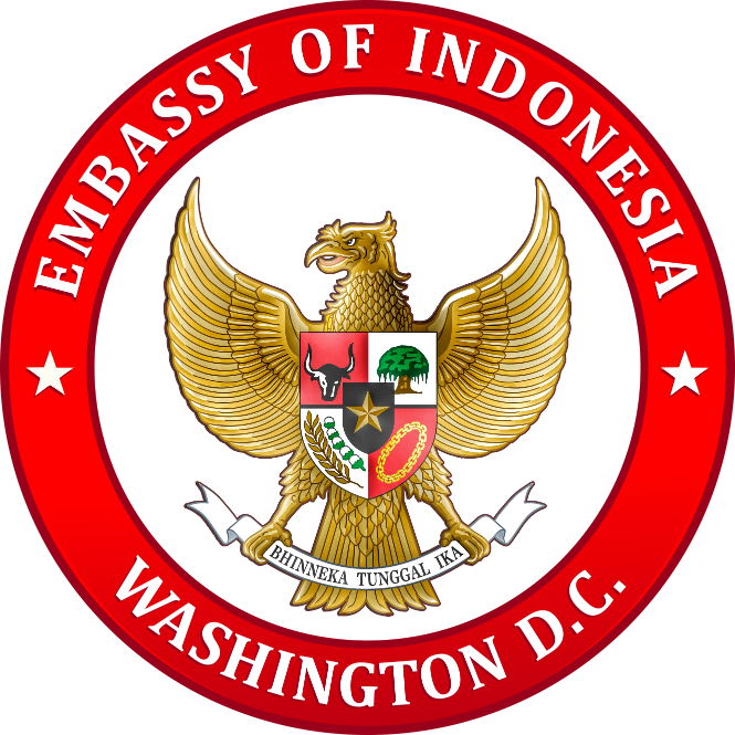 Download National Symbols Embassy Of The Republic Of Indonesia ...