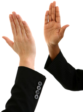 Download One Hand Slap For All Mankindgoogle Roulette Monday - High ...