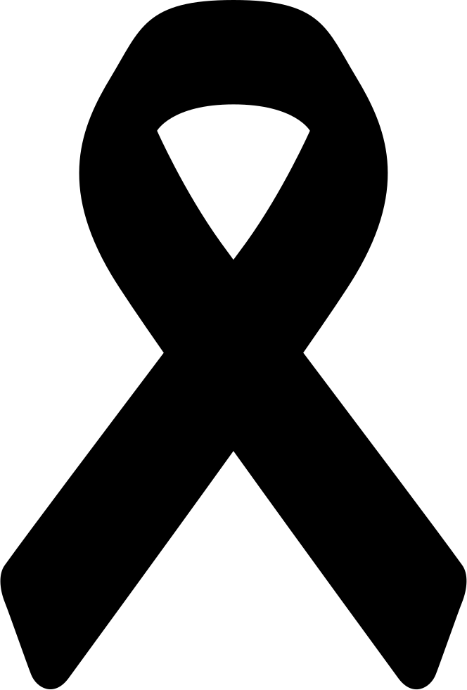 Download Awareness Ribbon - - Awareness Ribbon Svg Free - Full Size PNG ...