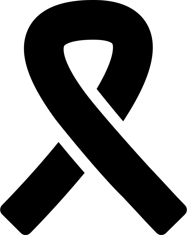 Download Awareness Ribbon - - Awareness Ribbon - Full Size PNG Image ...