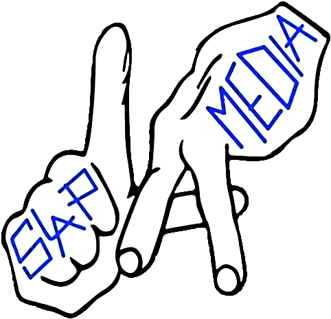 Download Drawing Sound Slap Svg Transparent - Slap - Full Size PNG ...