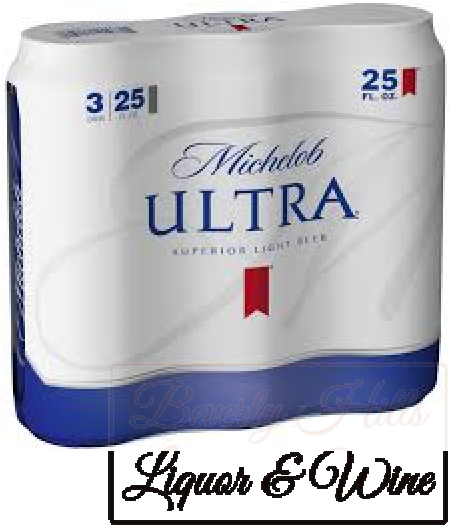 Download Michelob Ultra - Full Size PNG Image - PNGkit