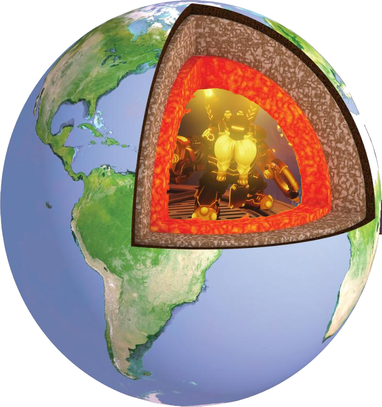 Download Overwatch Torbjörn Torbjorn Molten Core - Core: Journey To The ...