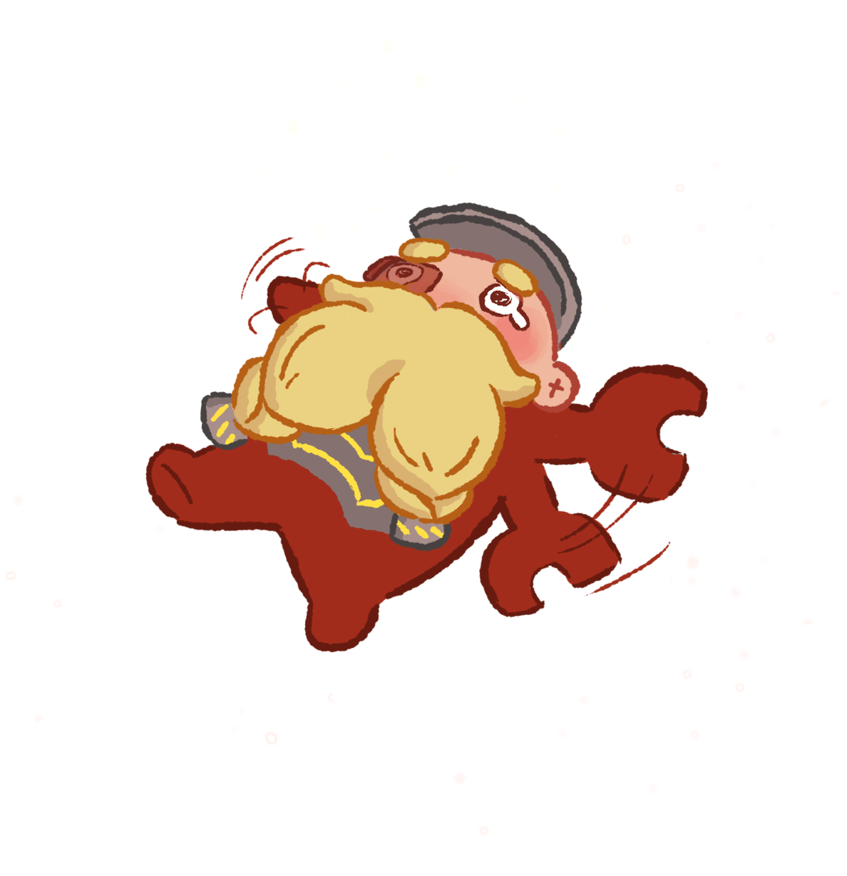 Download “remember In Space Everyone Can Hear Torbjorn Scream ...