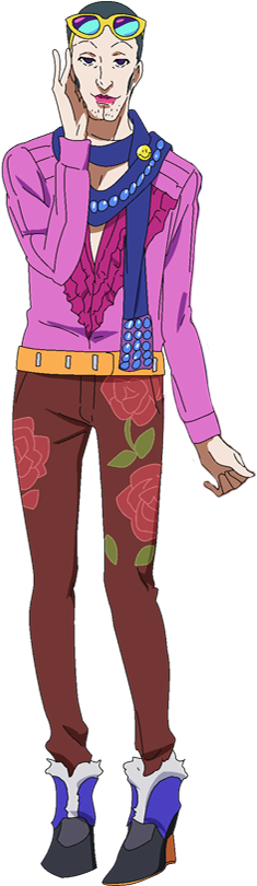 Download Nico Anime Design Front View - Full Size PNG Image - PNGkit