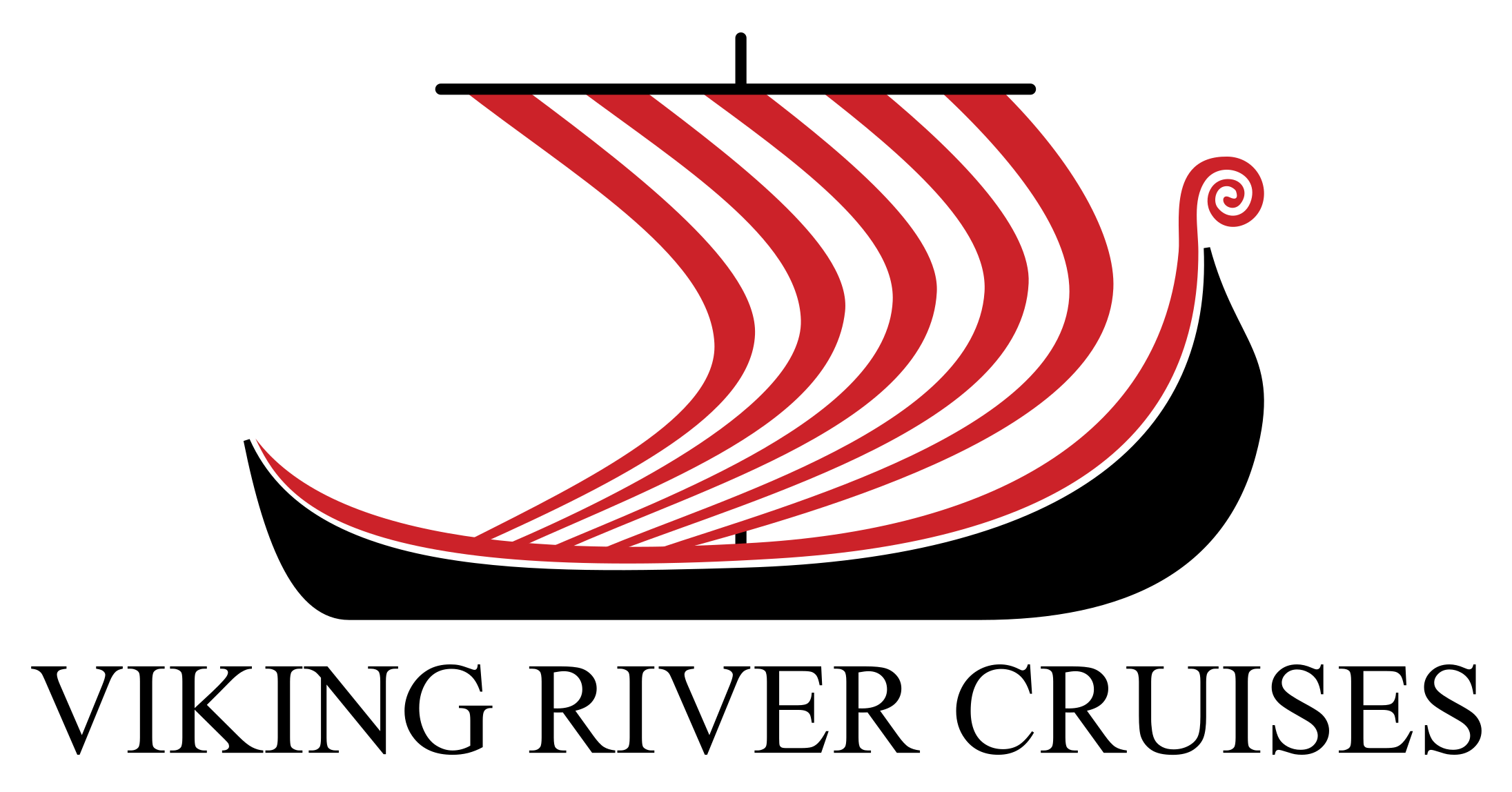 Download Viking River Cruises Logo Png Transparent - Viking Cruise Line ...