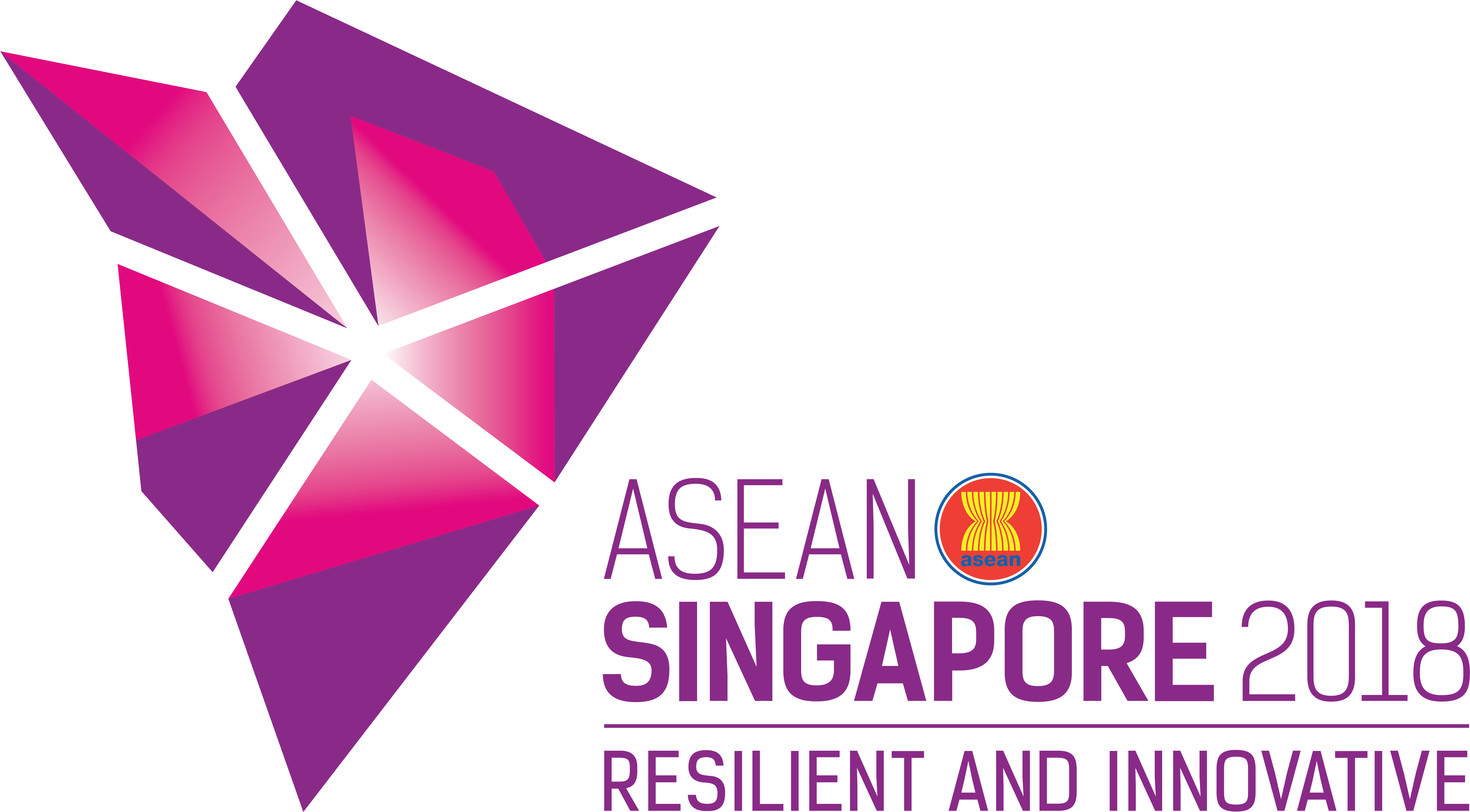 Download Clipart Black And White Download Asean One Vision Identity ...