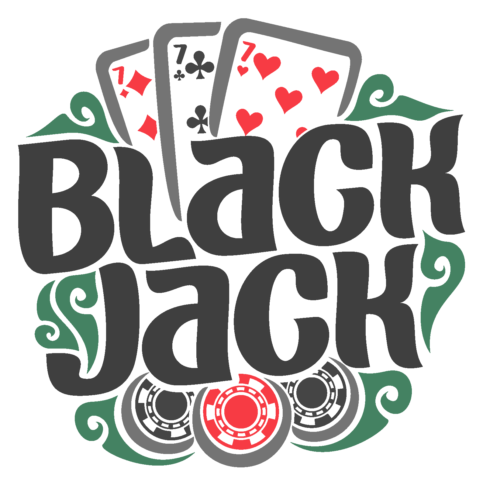 Download Blackjack En Línea » Blackjack - Blackjack - Full Size PNG ...