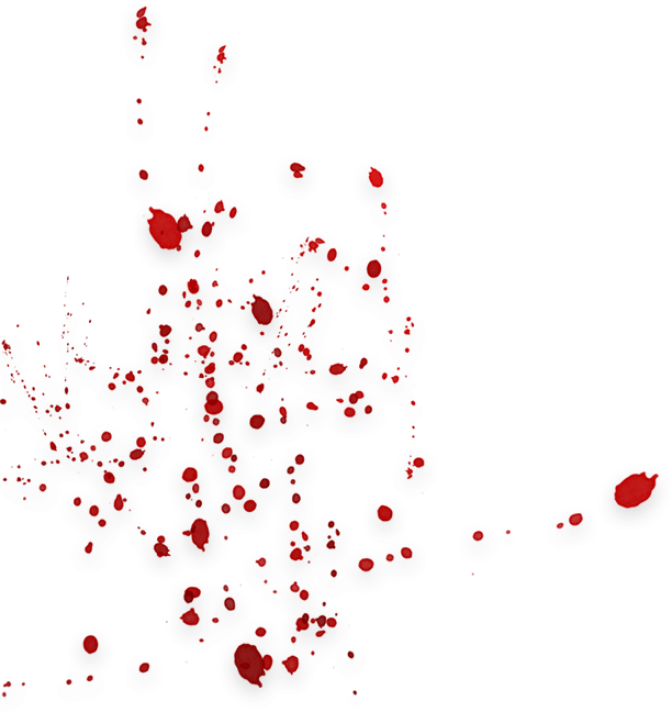 Download Blood Splatter - Blood - Full Size PNG Image - PNGkit