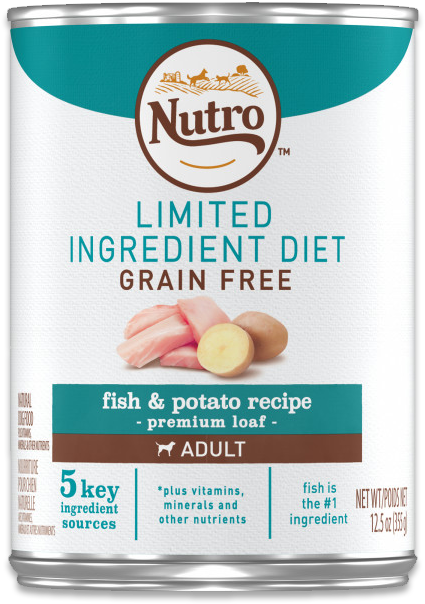 Download Nutro Canned Dog Food - Nutro Grain Free Lamb Dog Food - Full ...