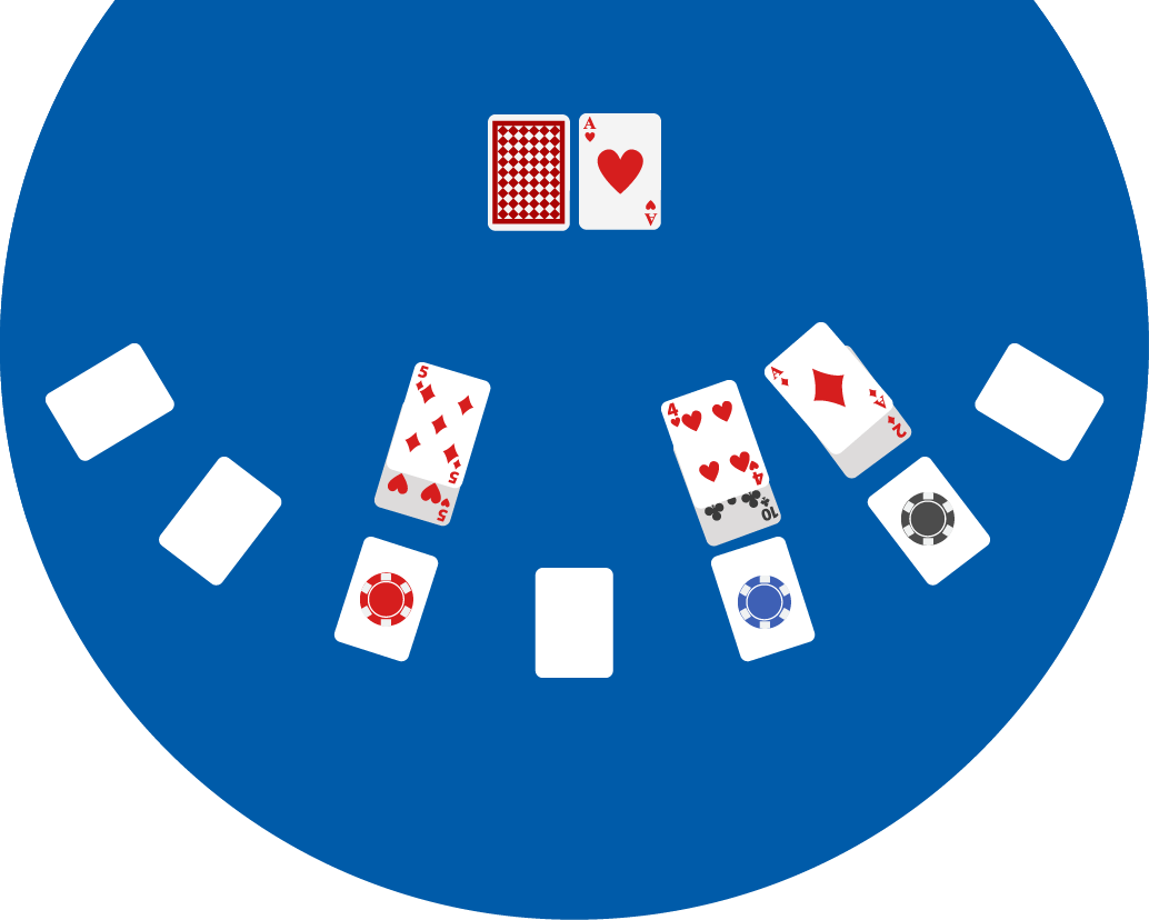 Download Blackjack Setup - Blackjack - Full Size PNG Image - PNGkit