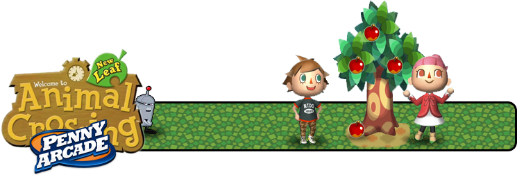 Download Mtkkwrv - Animal Crossing New Leaf Transparent - Full Size PNG ...