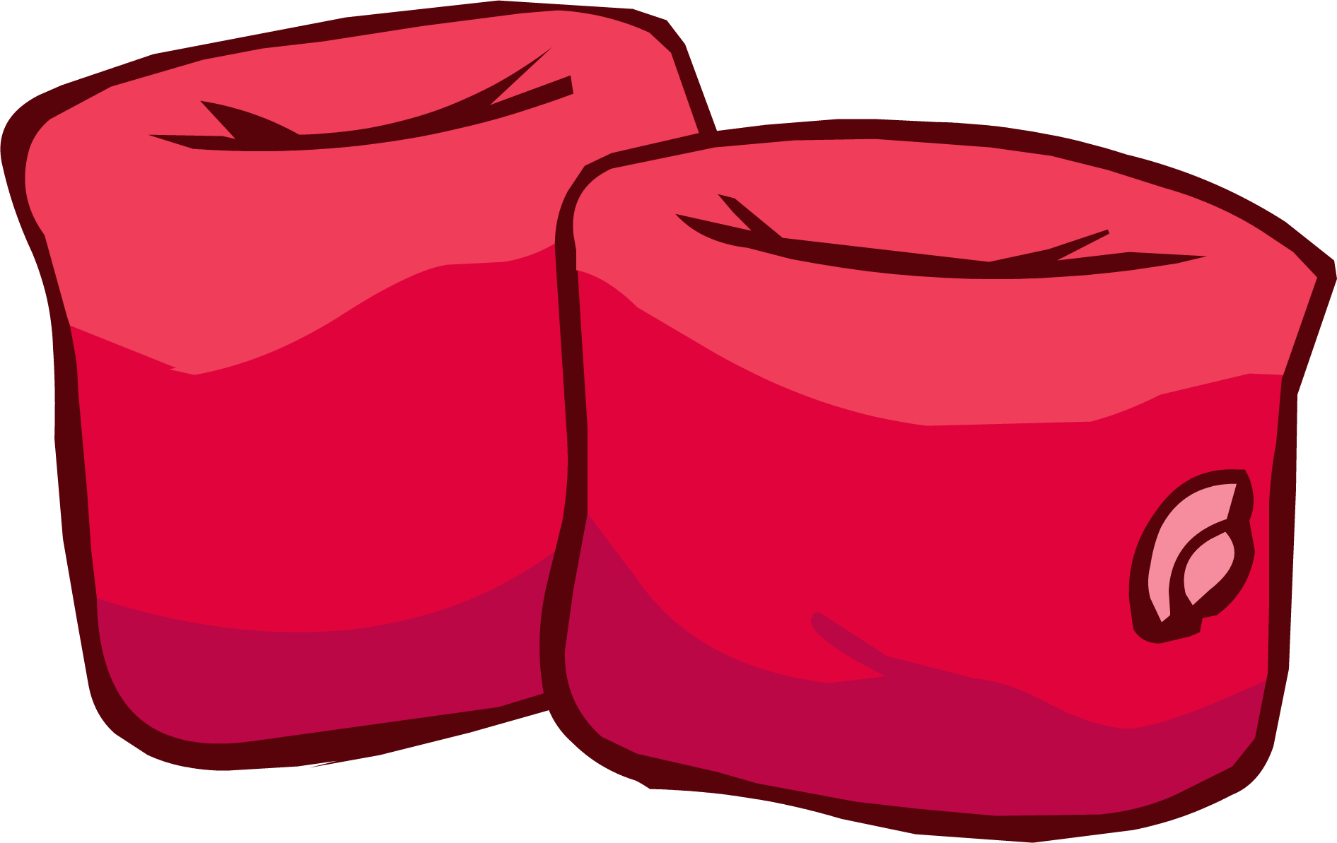 Download Red Water Wings Icon - Water Wings Png - Full Size PNG Image ...