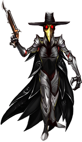 Download Set Around A City Being Consumed From Within By A Disease ...