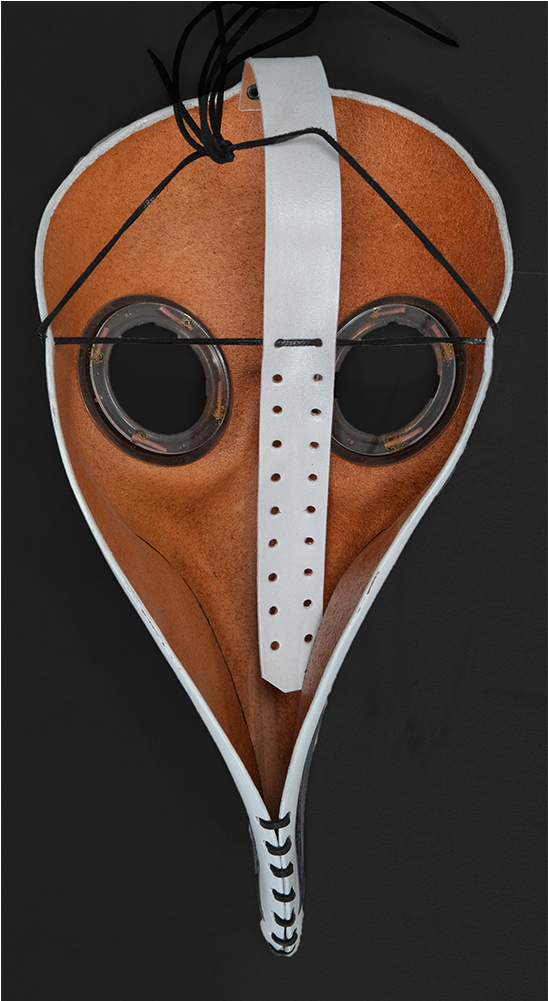 Download Commedia Plague Doctor - Plague Doctor - Full Size PNG Image ...