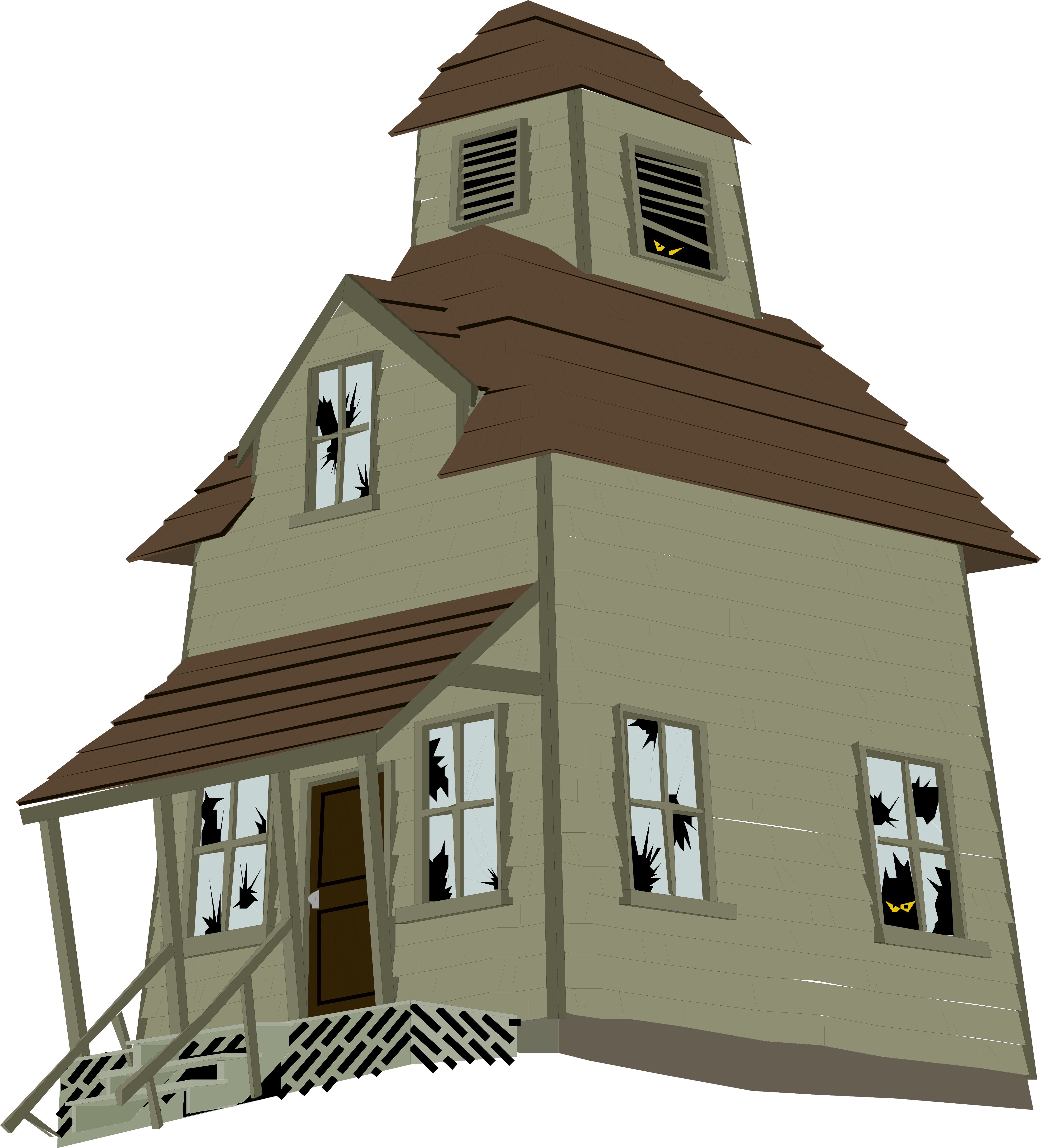 Download House Vector Png - Full Size PNG Image - PNGkit