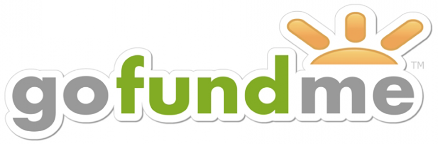 Download Gofundme-logo - Gofundme Logo Png - Full Size PNG Image - PNGkit
