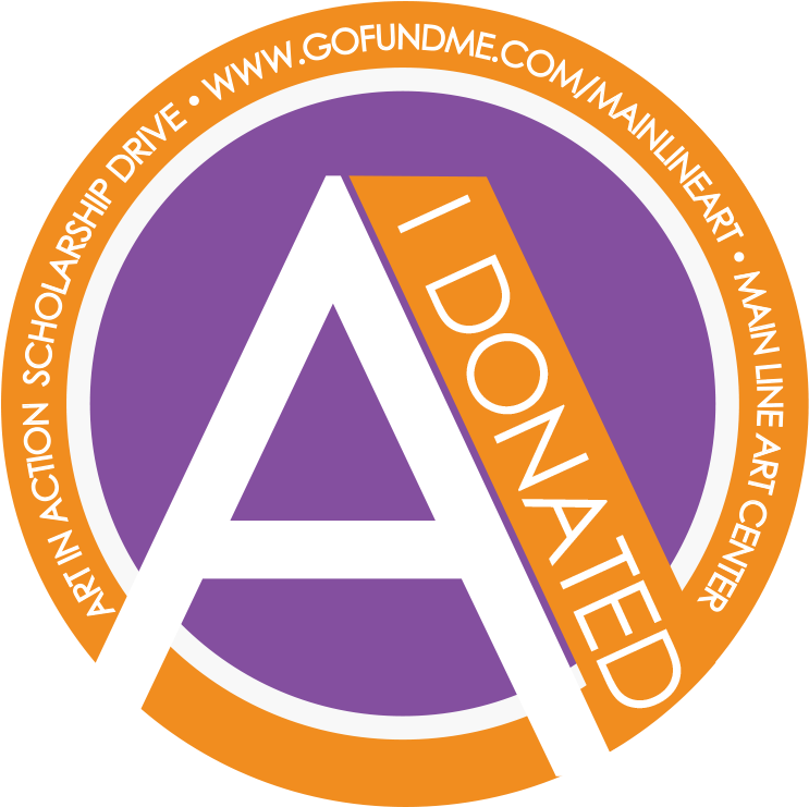 Download Pick Up Your I Donated Sticker Today - Circle - Full Size PNG ...