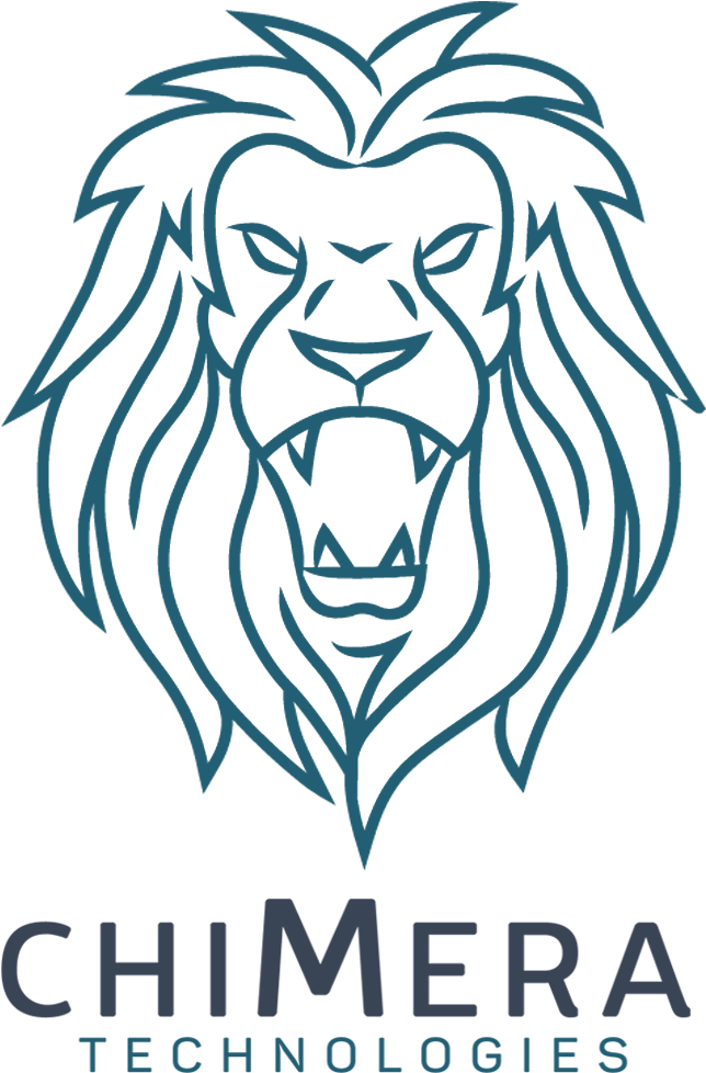 Download Chimera Web Logo2 - Company - Full Size PNG Image - PNGkit