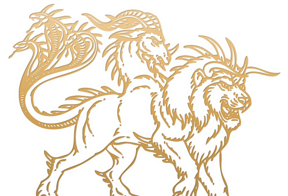 Download Chimera - Chimera Png - Full Size PNG Image - PNGkit