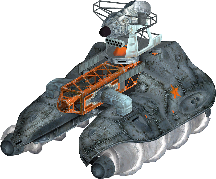 Download The Vault Fallout Wiki - Fallout Chimera - Full Size PNG Image ...