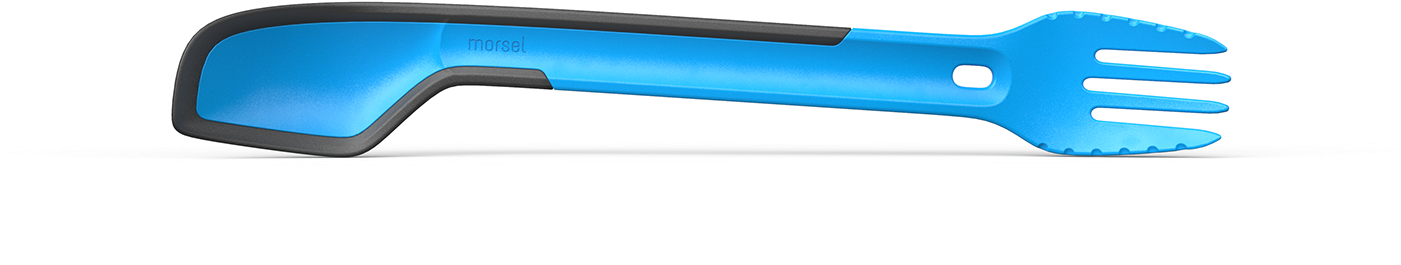 Download Morsel Spork - Spork - Full Size PNG Image - PNGkit