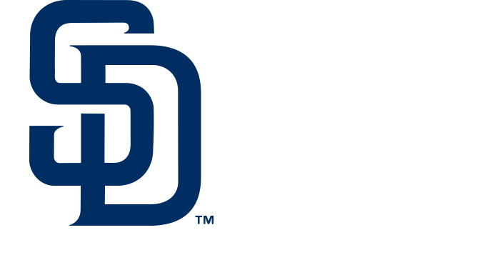 Download Major League Baseball Auction - San Diego Padres Brown Logo ...