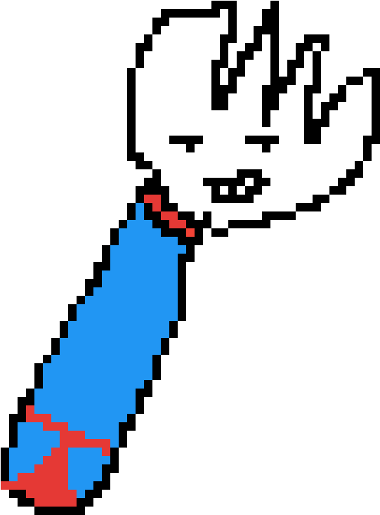 Download How About Spork Man - Full Size PNG Image - PNGkit