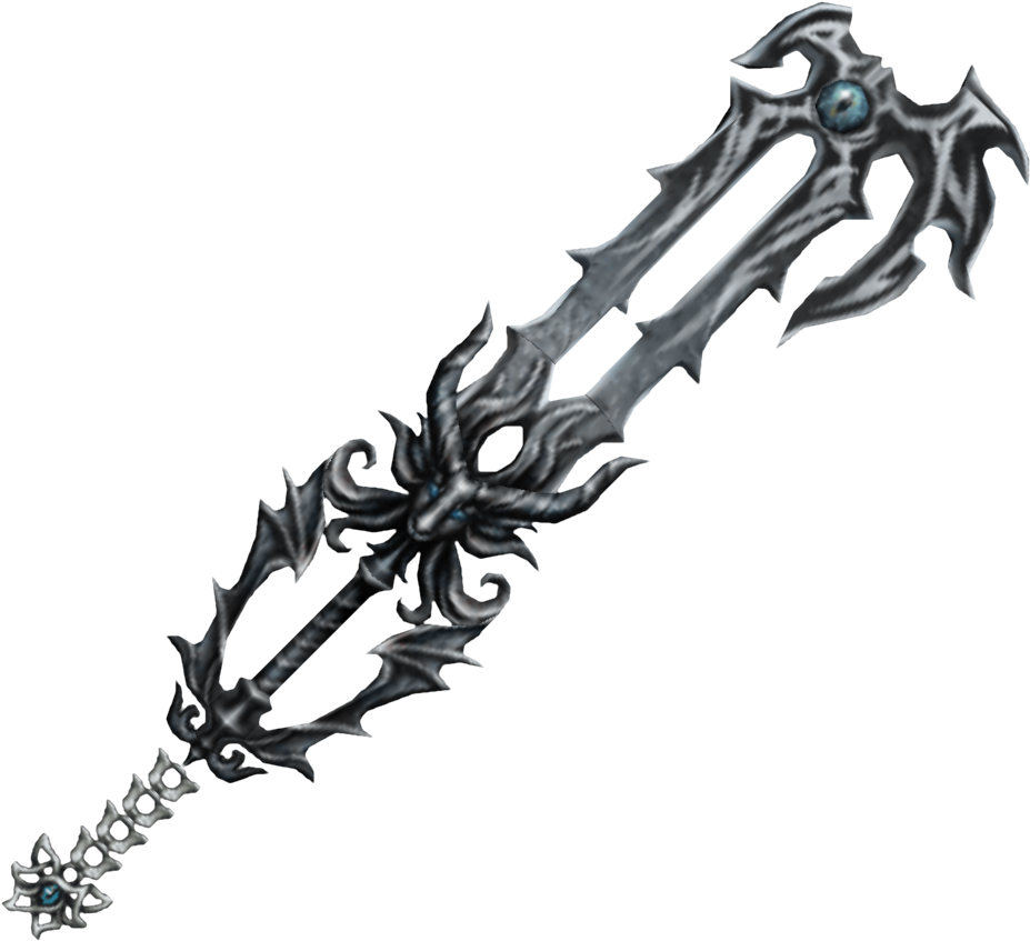 Download Master Xehanort's Keyblade - Kingdom Hearts Foretellers ...