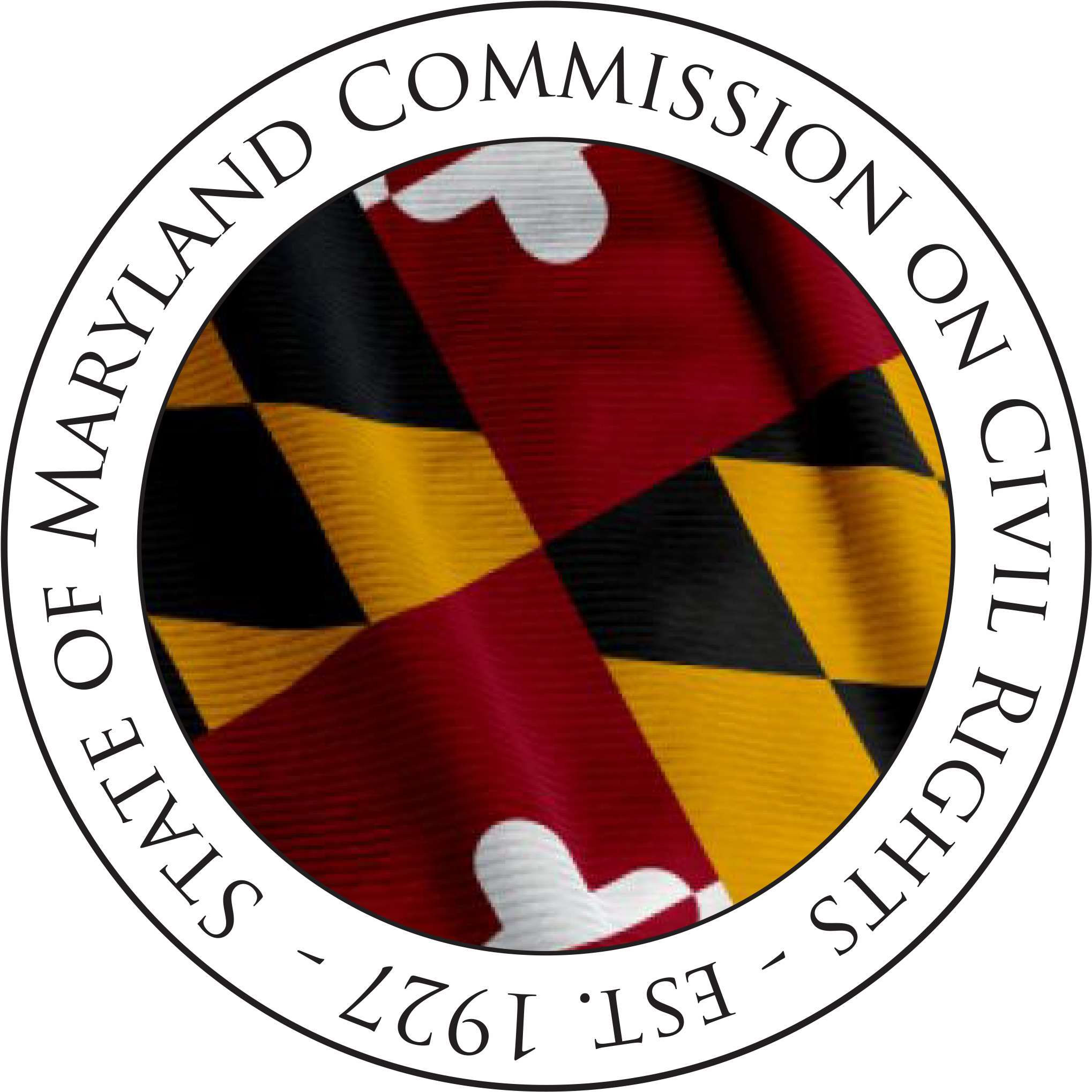 Download Organizer Maryland Commission On Civil Rights - Maryland State ...