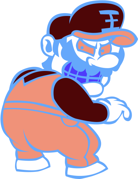 Download Grand Dad Png - Grand Dad Fan Art - Full Size PNG Image - PNGkit