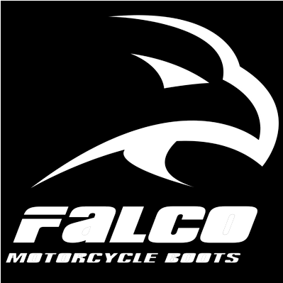 Download Falco - Quality Falco Tourance Waterproof Motorcycle Boots ...