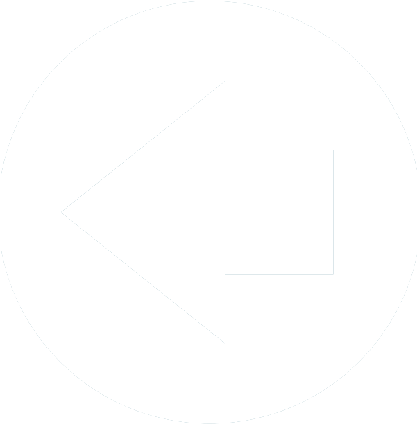 Download Back Icon - Circle - Full Size PNG Image - PNGkit