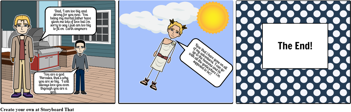 Download The Mighty Hercules - Cartoon - Full Size PNG Image - PNGkit