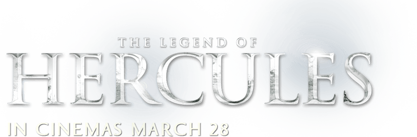 Download The Legend Of Hercules - Silver - Full Size PNG Image - PNGkit