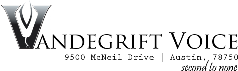 Download The Online Student Newspaper Of Vandegrift High School ...