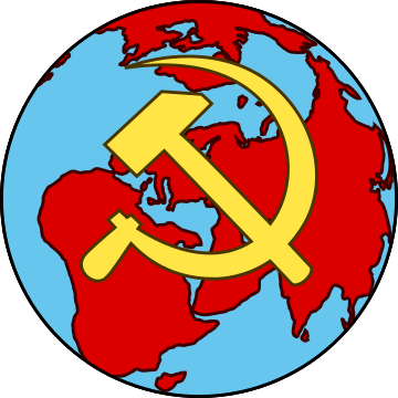 Download Communist International - Full Size PNG Image - PNGkit