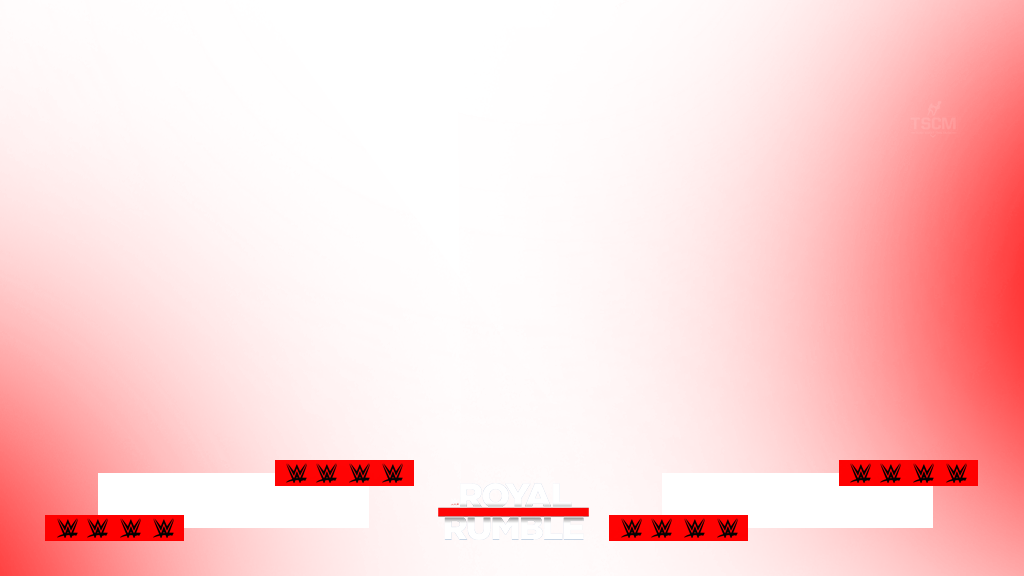 Download Transparent Royal Rumble Custom - Royal Rumble Match Card Png ...