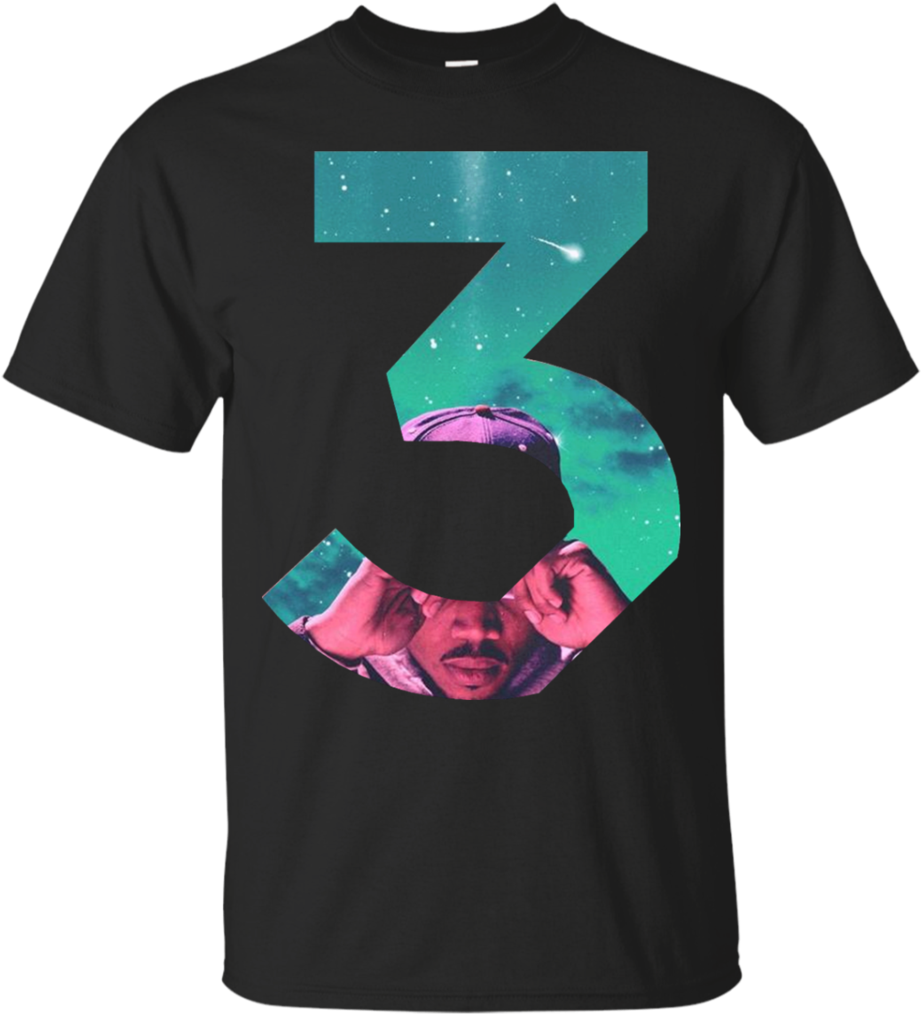 Download Chance Rapper, Chance 3 Love, Chance The Music - Captain ...