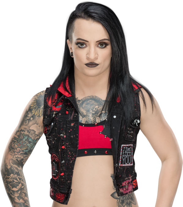 Download 2018 Men's Royal Rumble - Wwe Ruby Roy - Full Size PNG Image ...