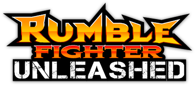 Download Transparent Rumble Fighter - Rumble Fighter Unleashed Logo ...