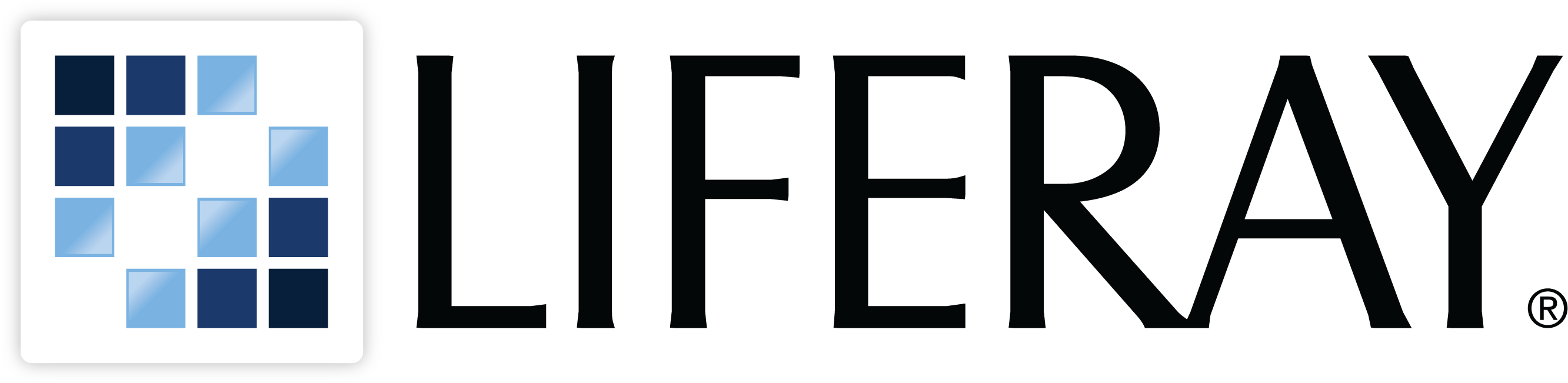 Download You're In Good Company - Liferay Logo Png - Full Size PNG ...