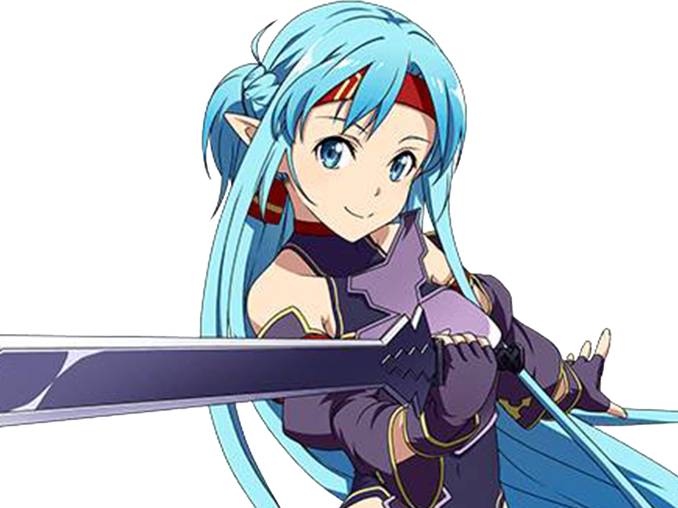 Download Sticker De Germanqueen Sur Risitas Germanqueen Yuuki - Sword ...