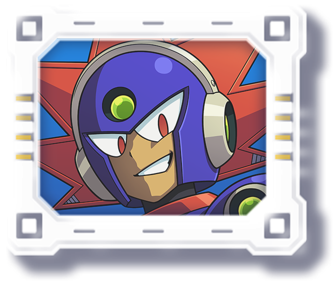 Download The Official Mega Man 11 Website Is Up And Running, - Mega Man ...