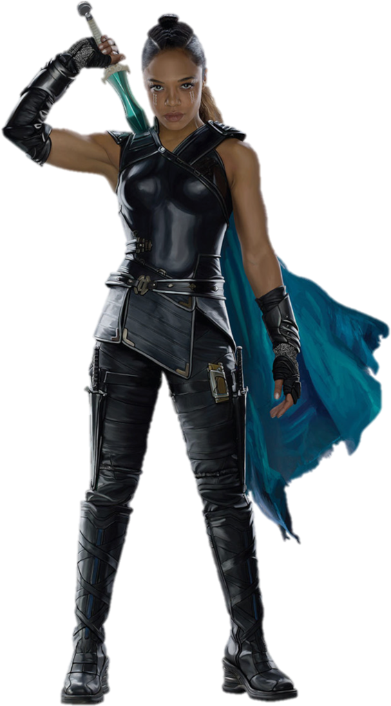 Download Valkyrie Thor Ragnarok Png By Gasa979 - Thor Ragnarok Valkyrie ...