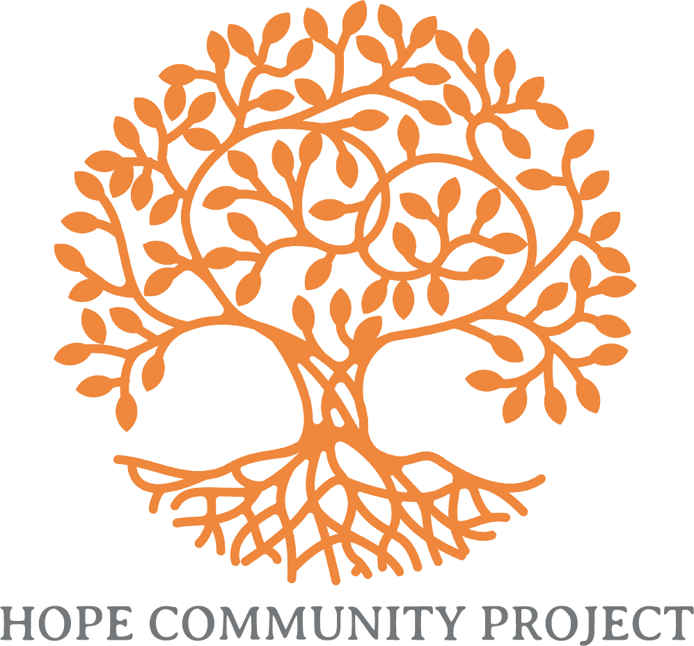 Download Transparent Hope 5k - Logo - PNGkit