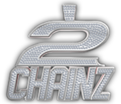 Download 2 Chainz Psd - Logo - Full Size PNG Image - PNGkit