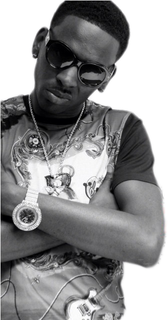Download Young Dolph Contest - Young Dolph Full Body - Full Size PNG ...