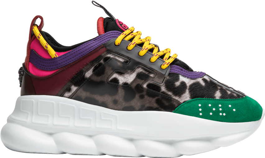 Download 2 Chainz Chain Reaction - Full Size PNG Image - PNGkit